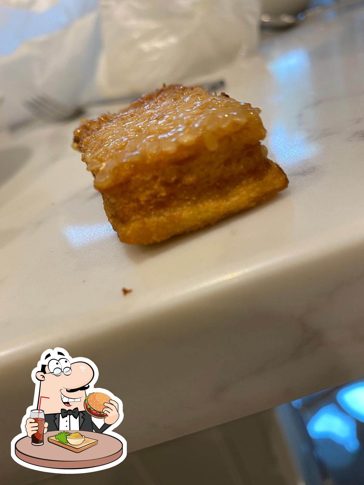 Hoy Che, Welwyn Garden City - Restaurant menu, prices and reviews