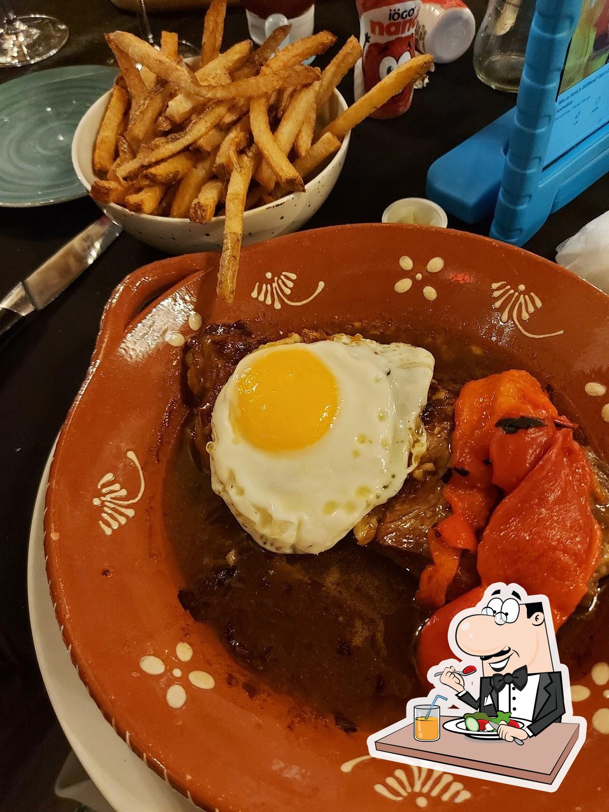 the flames castle, 2120 Dundas St E in Mississauga - Restaurant reviews