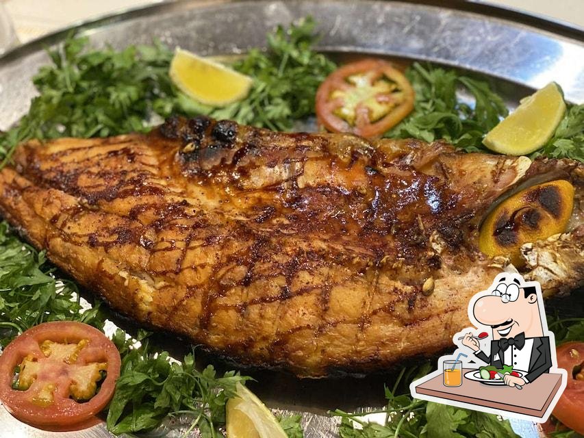 Miran Erbil Iraqi restaurant, Dubai - Restaurant reviews