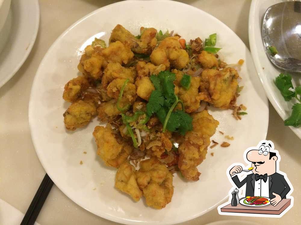 Canton Lounge, 70 Mott St in New York City - Restaurant menu and reviews