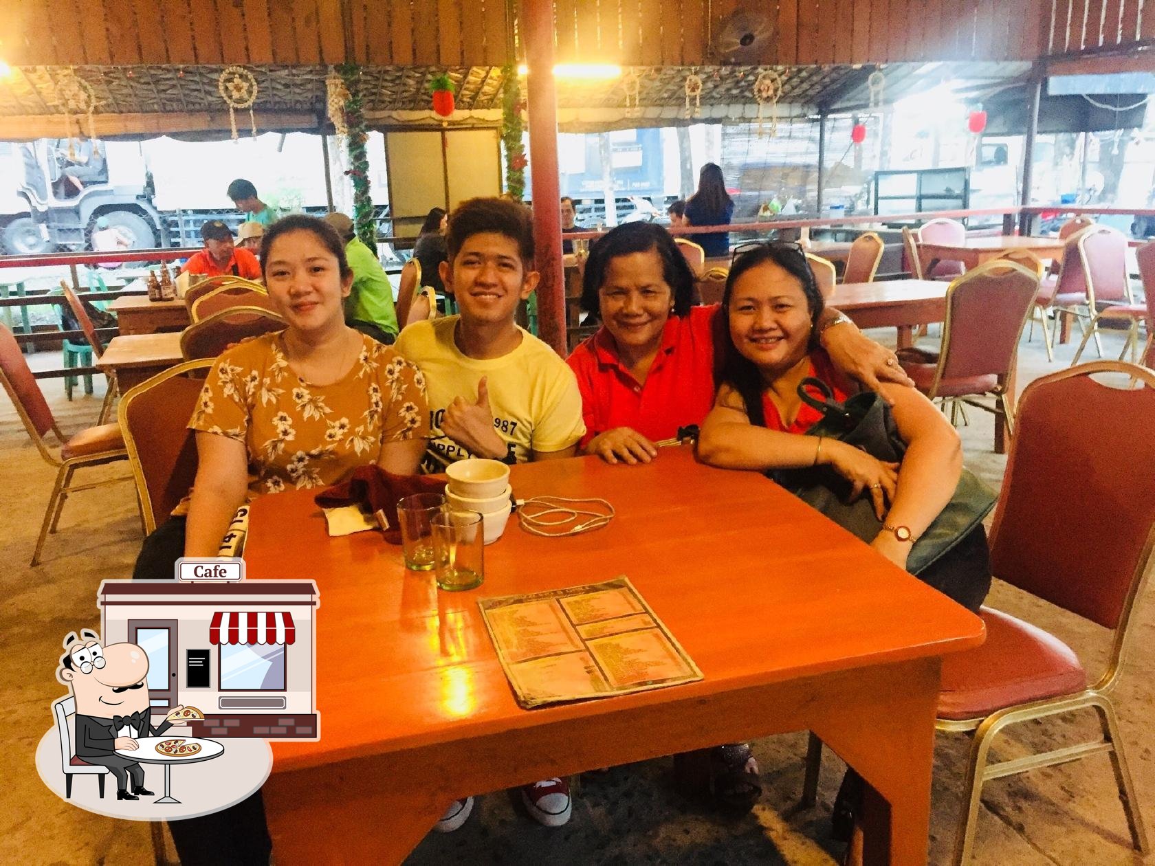 BRB Patubig Sizzling Plate restaurant, Marilao - Restaurant reviews