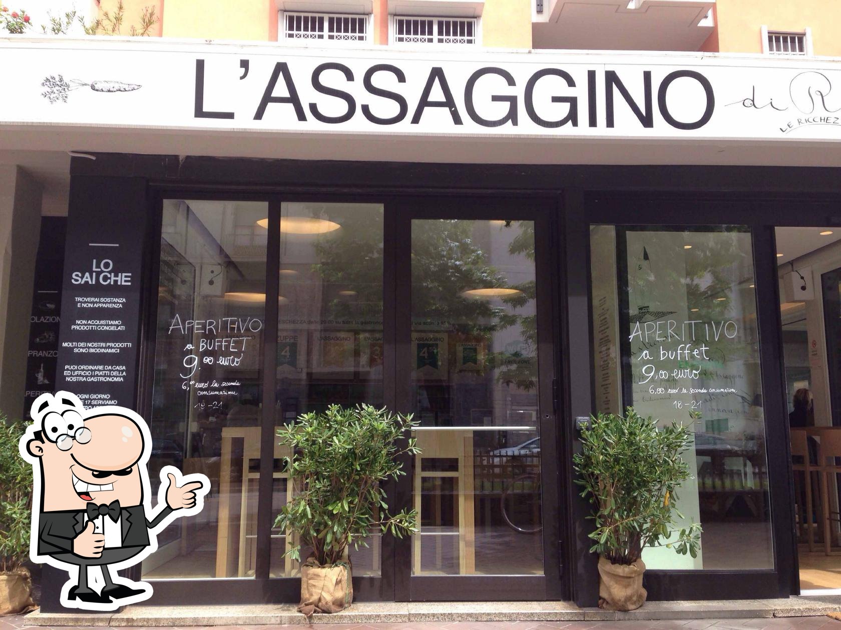 il refettorio, Milano - Menu del ristorante, prezzi e recensioni