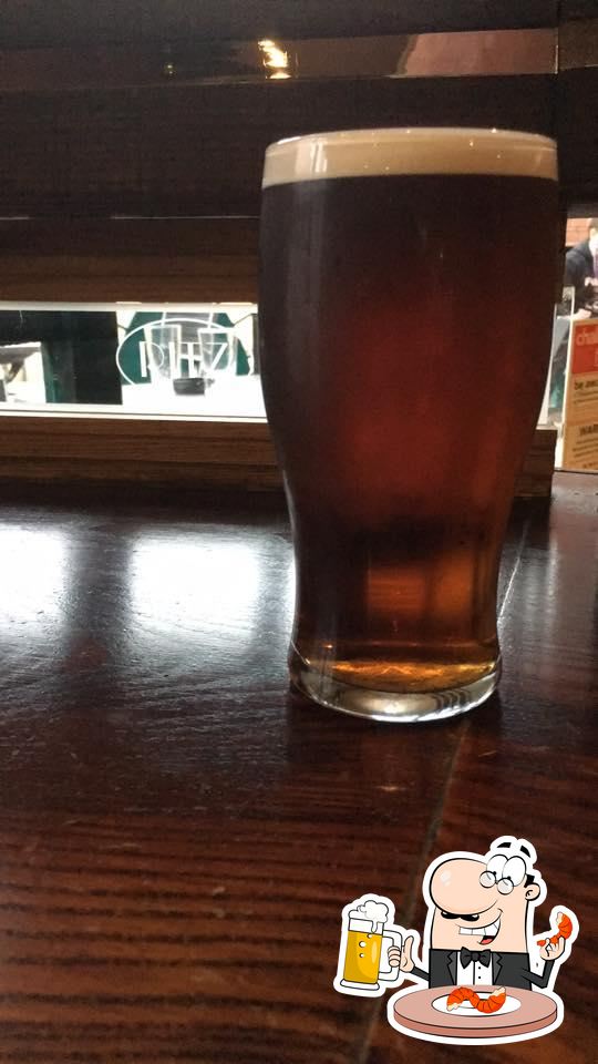 Wetherspoons in Lincoln