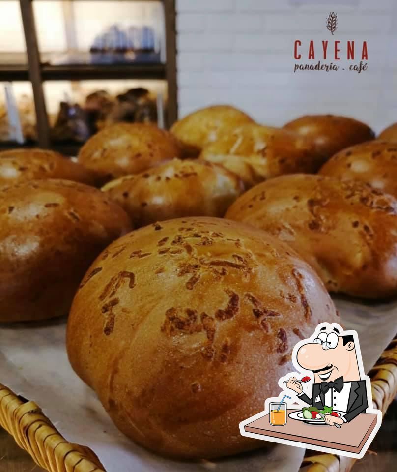 Cayena panadería, Neiva - Restaurant reviews