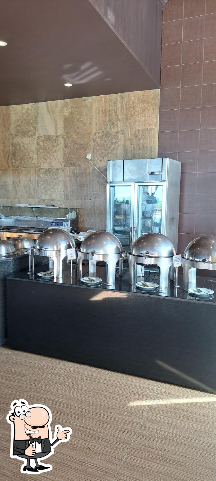 Il Mare restaurant, Agadir - Restaurant reviews