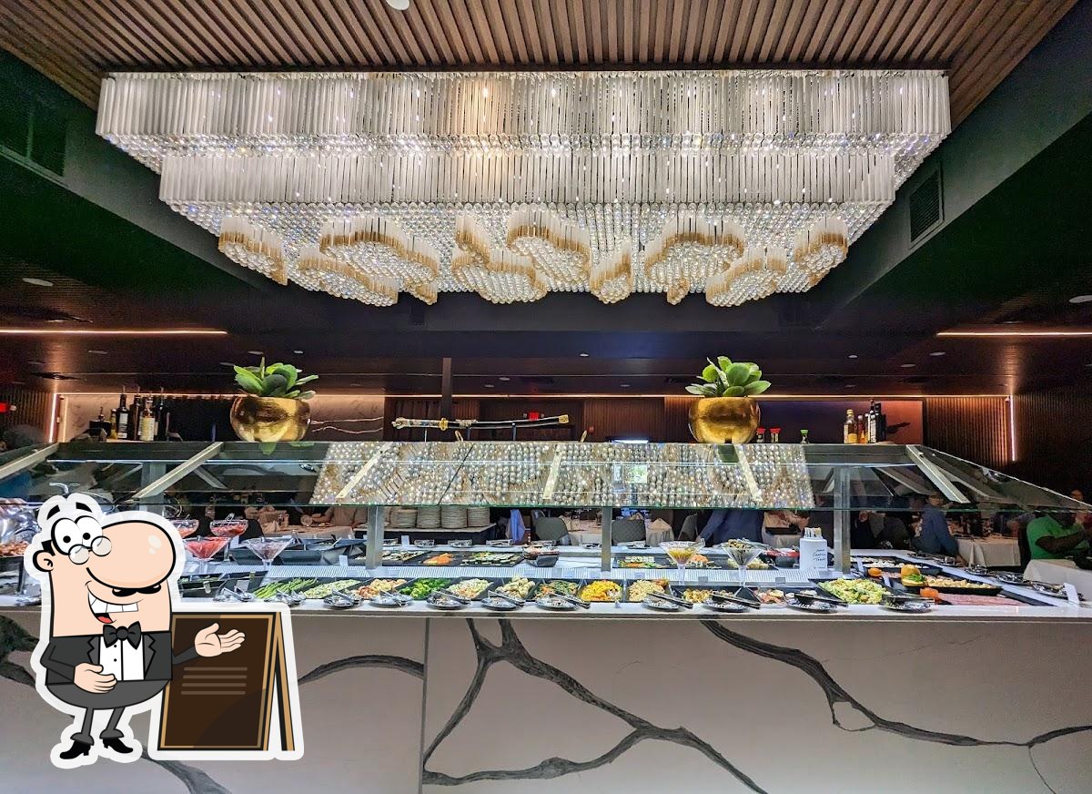 Show de Carnes Brazilian Steakhouse in Sausalito - Restaurant menu and ...