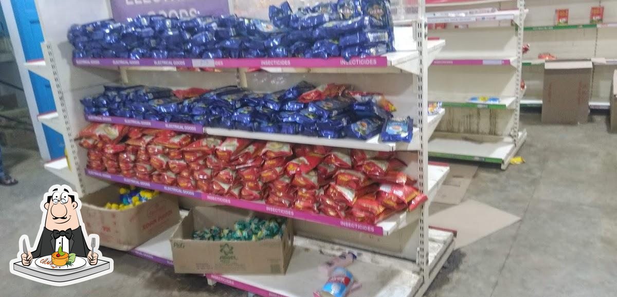 Unit Run Canteen, NCC Tirupati, Tirupati - Restaurant reviews