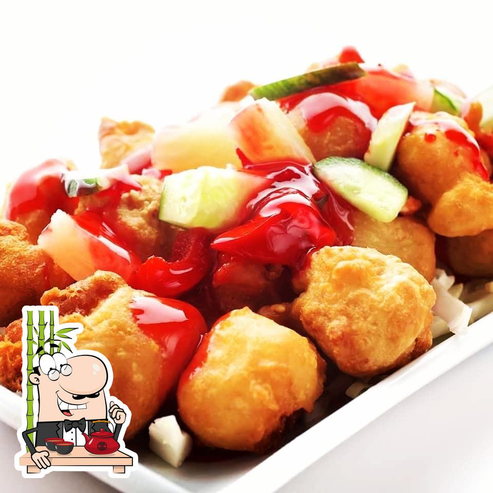 Chon Lee צ'ון - לי restaurant, Ashdod - Critiques de restaurant