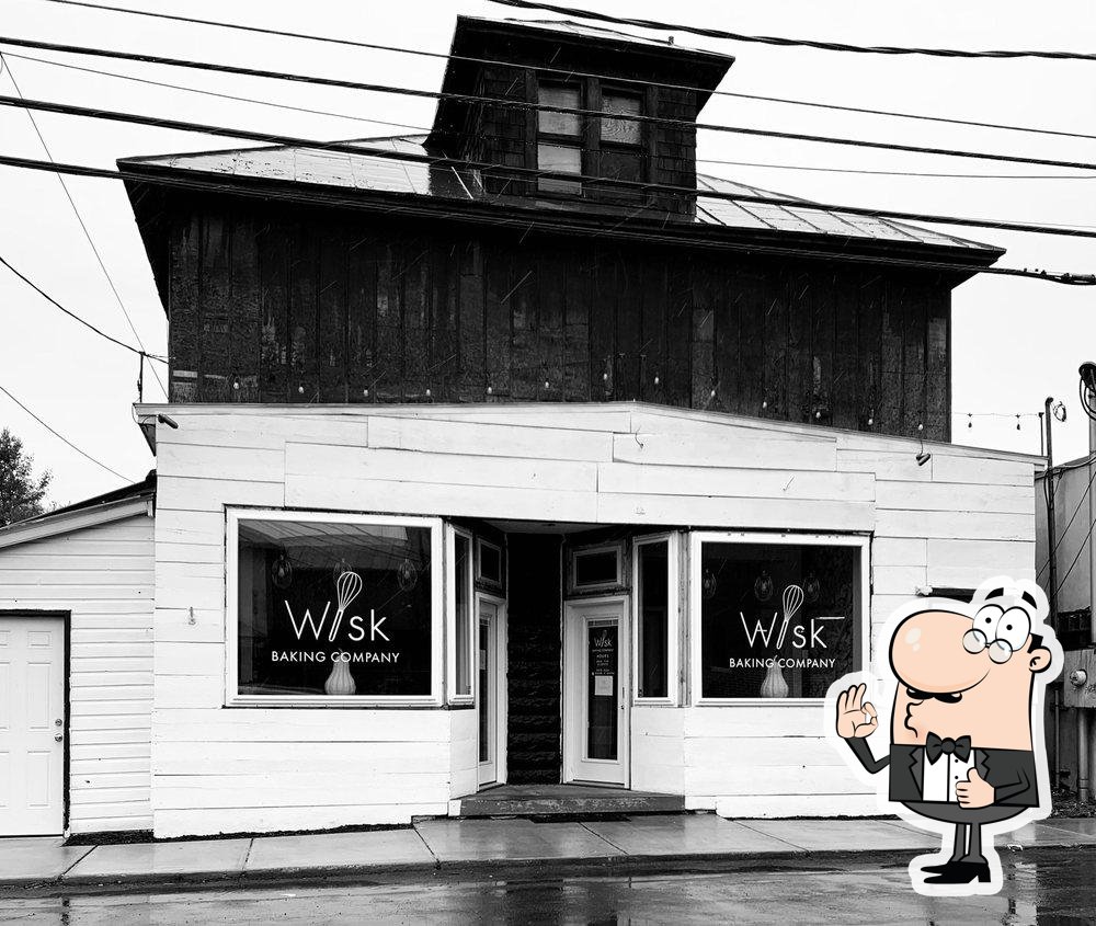 Wisk in Old Forge - Restaurant reviews