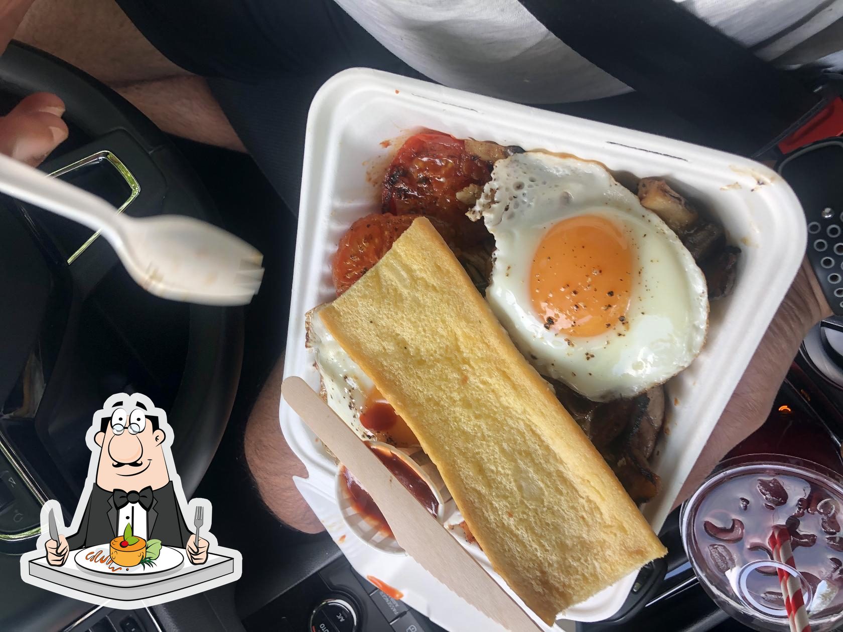 Inkie's Smokehouse, Liskeard - Restaurant menu, prices and reviews