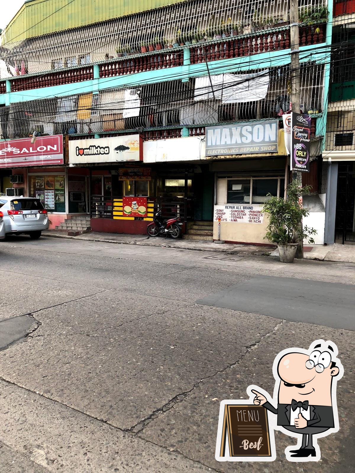 Ten Four Cassava Cake pub & bar, Quezon City