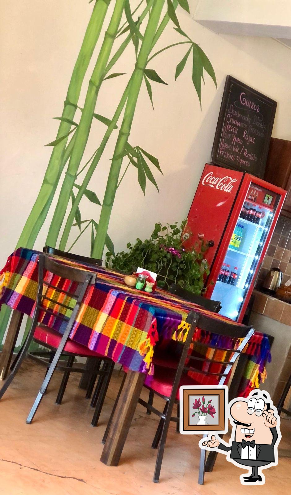Cafe BAMBU, Durango - Restaurant reviews