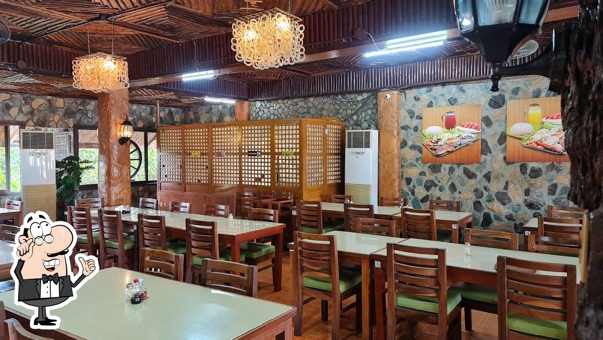 RSM Lutong Bahay Real Calamba restaurant, Calamba, 54VV+XC3 ...