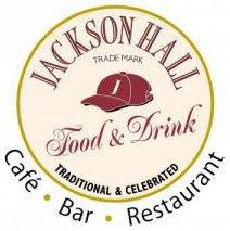 Jackson Hall, Athens
