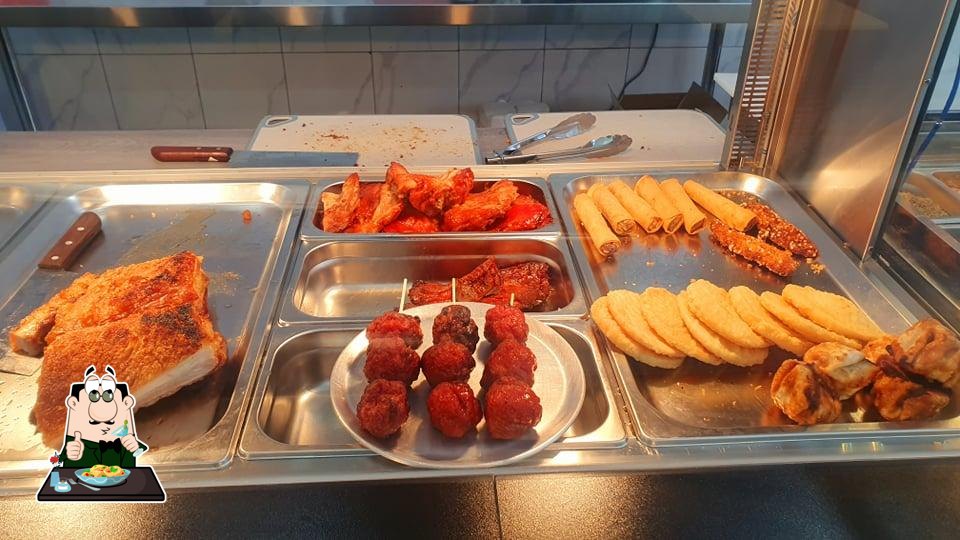 Luke’s Vietnamese Bánh Mì, Moonee Ponds - Restaurant menu, prices and ...