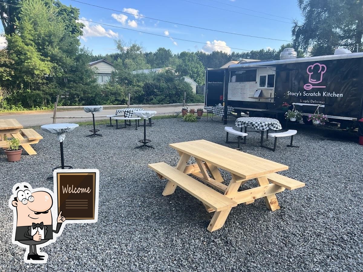Stacy's Scratch Kitchen, Broadalbin - Restaurant menu, prices and reviews