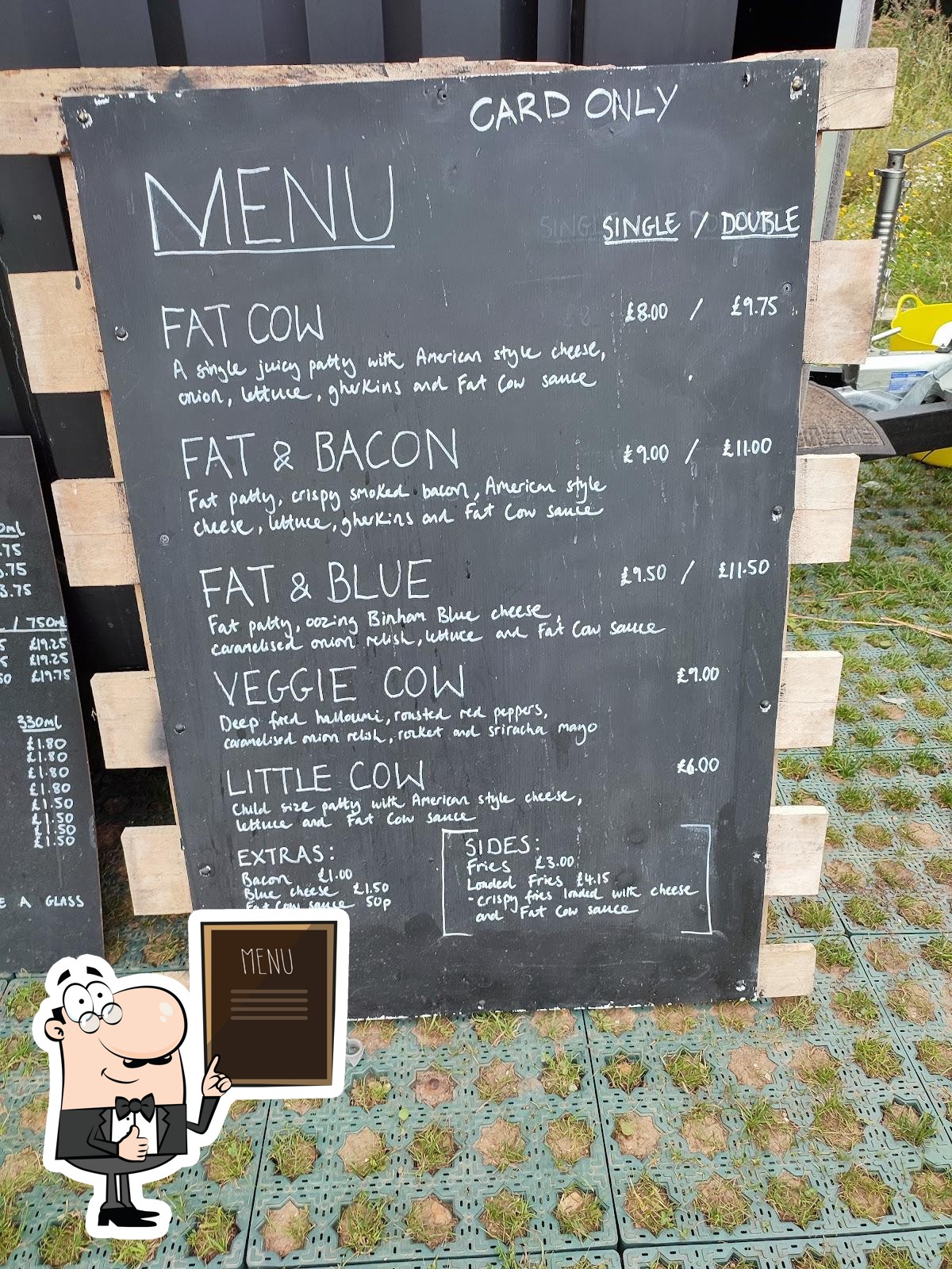 Fat Cow Norfolk in Fakenham - Restaurant reviews