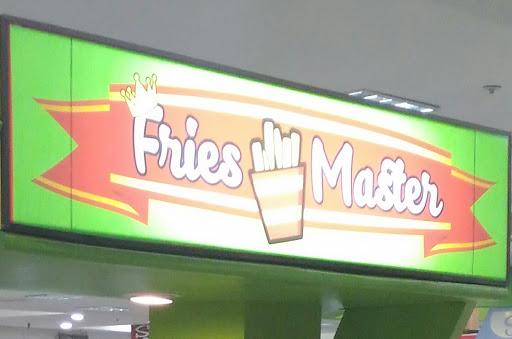 Fries Master pub & bar, Iloilo City - Restaurant reviews