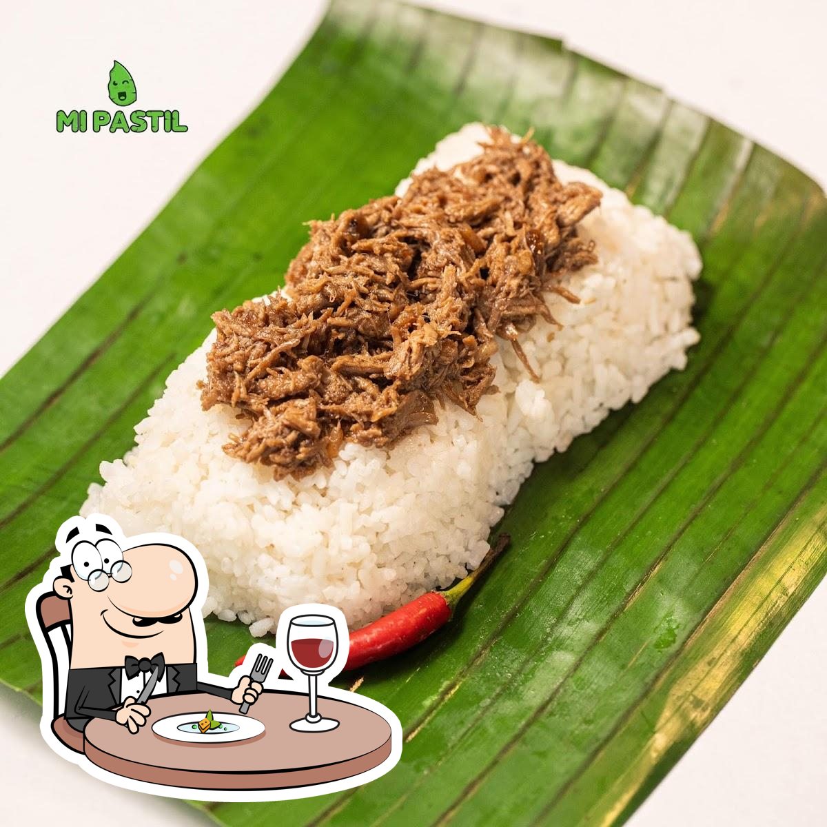 Mi Pastil - Orani Bataan restaurant, Orani - Restaurant reviews