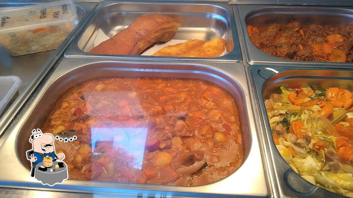 LAMIAY STRATHPINE A Taste of Filipino Cuisine, Strathpine - Restaurant ...
