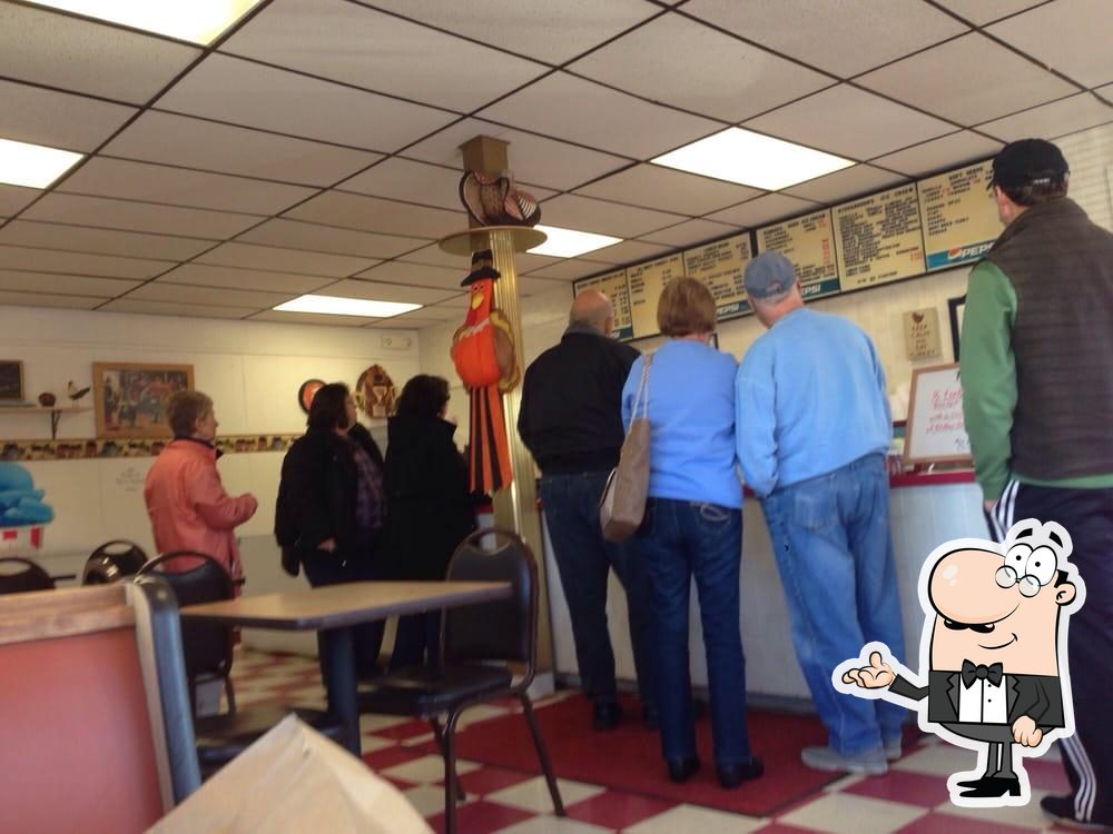 Asack Turkey Farm, 166 South St in West Bridgewater - Restaurant reviews