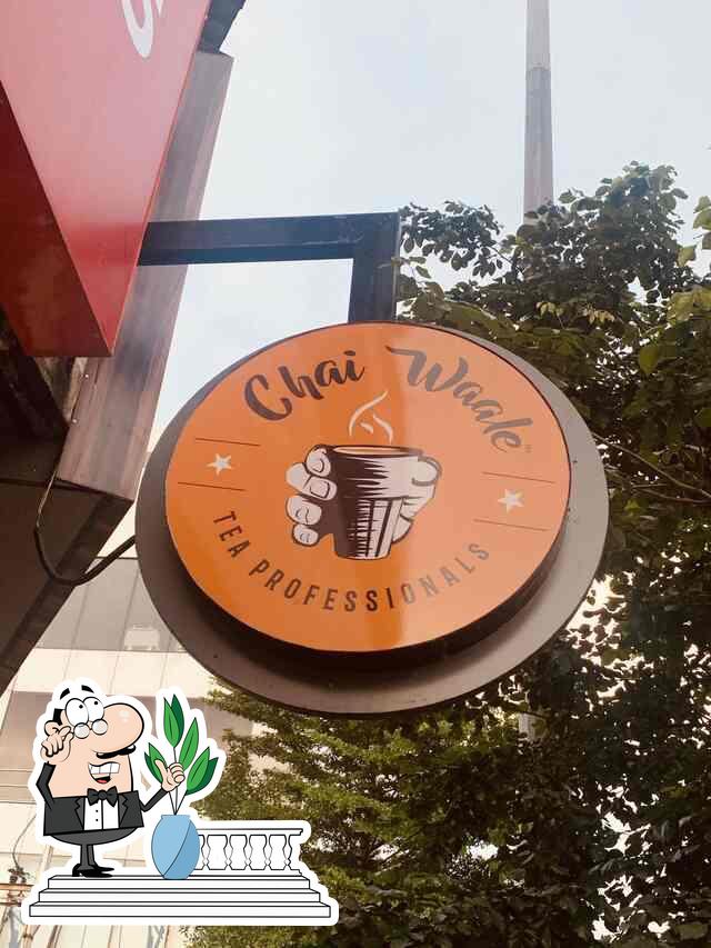Chai Waale Anna Nagar, Chennai, Vijaya Plaza C32 - Restaurant menu and ...