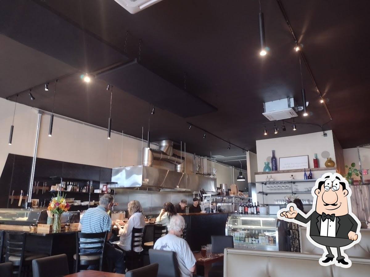 Tasha Lee's Table in Anacortes - Restaurant menu and reviews