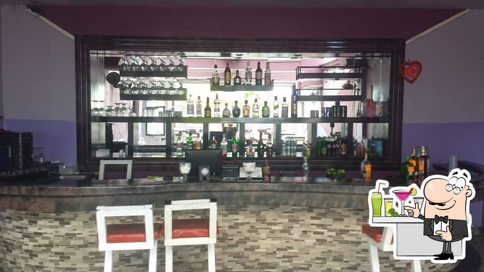 Terraza Bar, Ensenada - Restaurant reviews