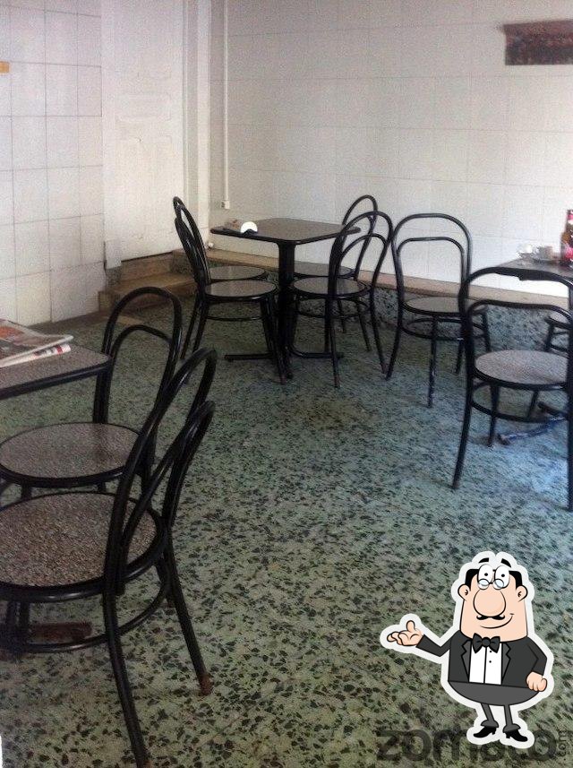 Primor Oriental cafeteria, Lisbon - Restaurant menu and reviews