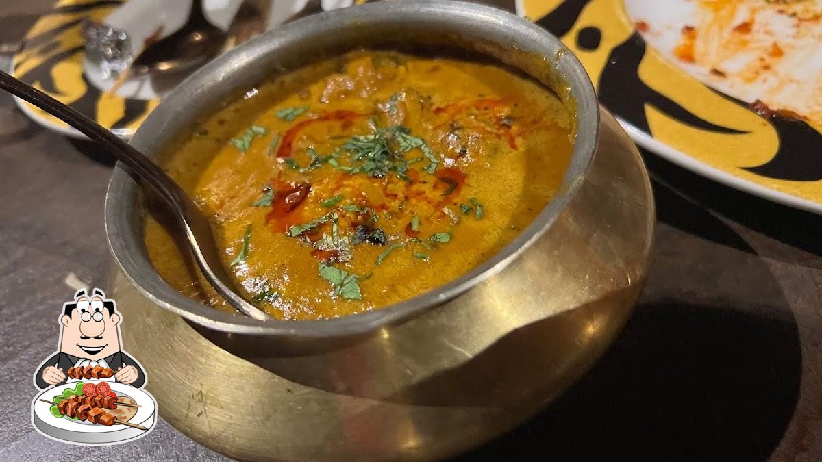 Gufha Restaurant, Kumarapark, Bengaluru - Restaurant menu, prices and ...