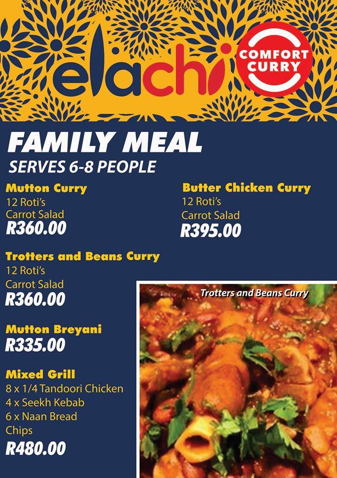 Motu Foods restaurant, Durban North - Restaurant reviews