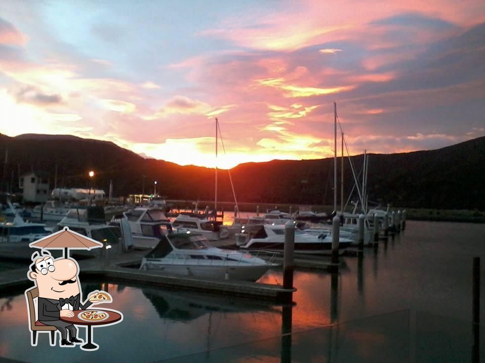 Slip Inn Marlborough, Havelock - Restaurant menu, prices and reviews