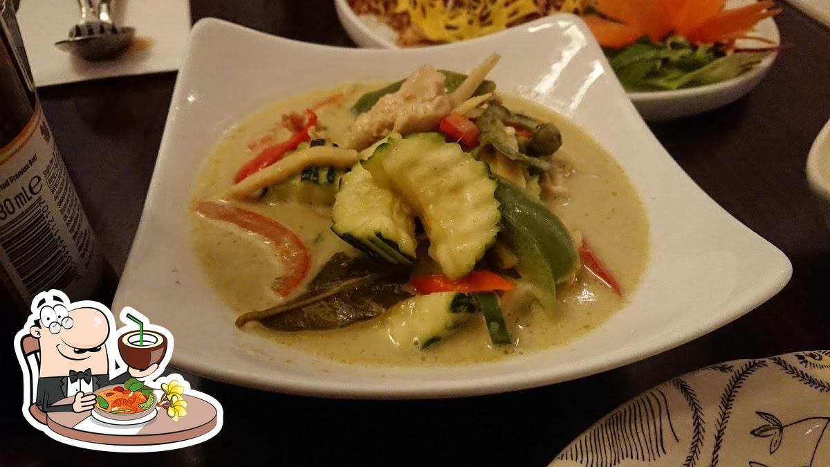 Nuki's, London, Barbican - Restaurant menu, prices and reviews