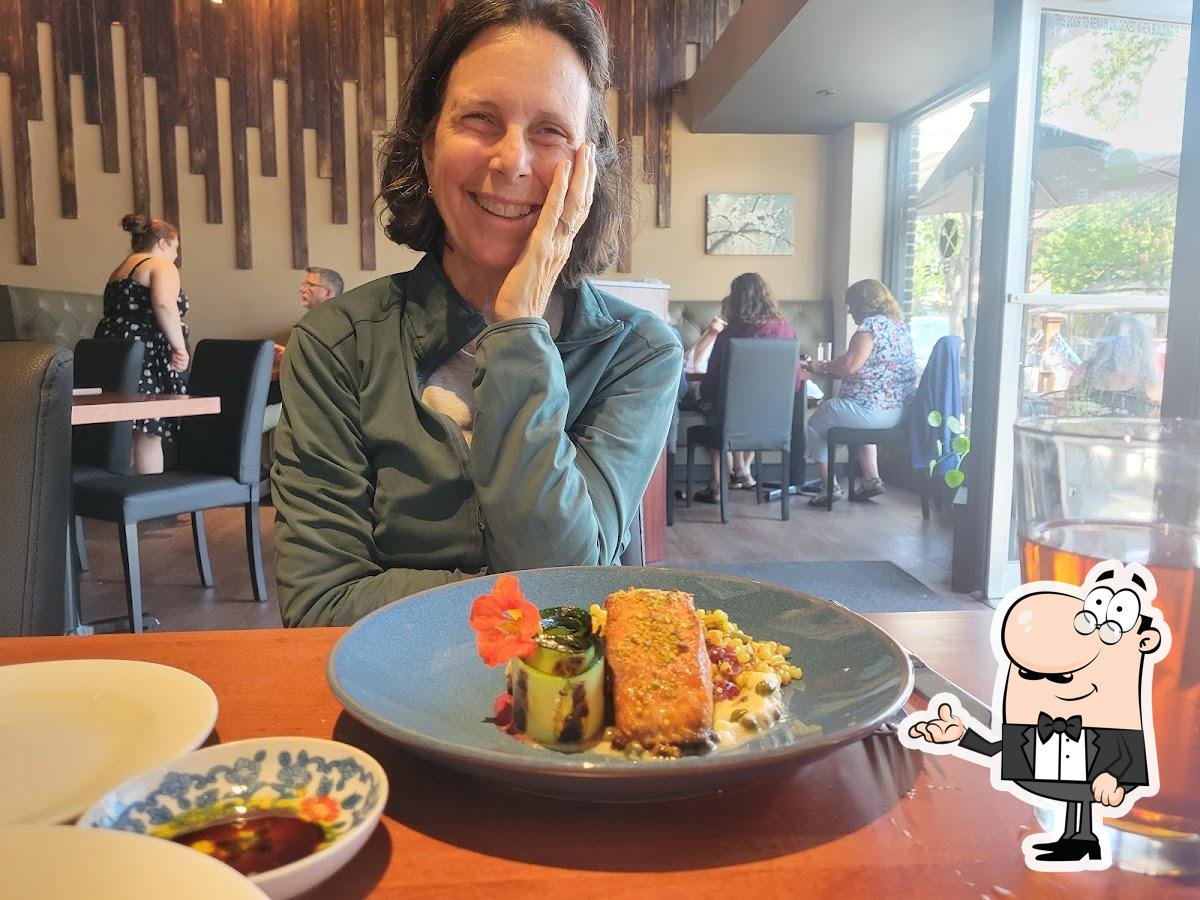 Tasha Lee's Table in Anacortes - Restaurant menu and reviews