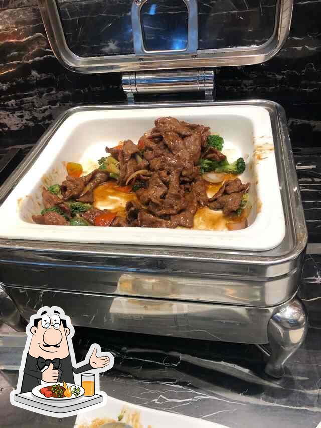 Buffet 101 restaurant, Makati, Glorietta BPO 2 Building - Restaurant ...