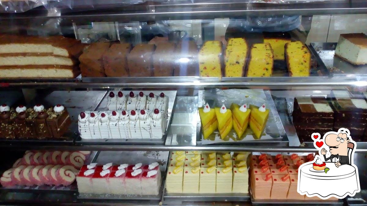 Ayyangar Bakery, Ooty