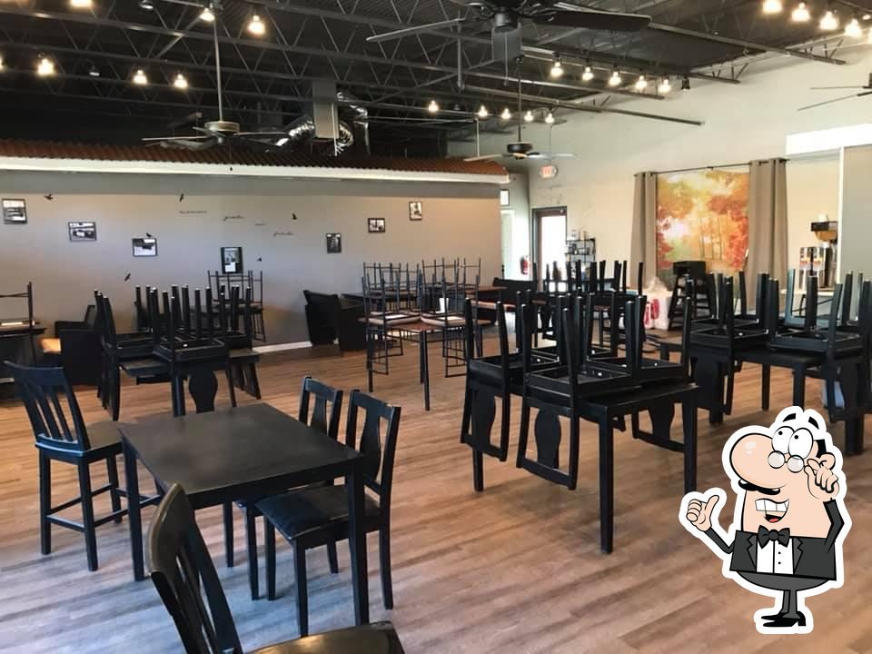 Kristopher's Restaurant Seafood and more in Yazoo City - Restaurant ...