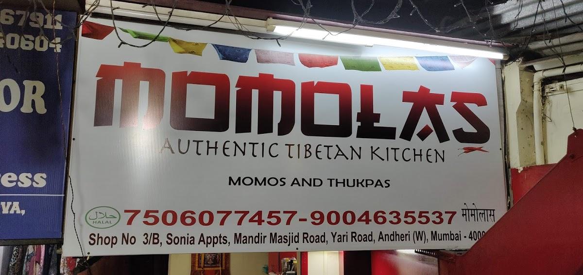 Momolas ( Home Kitchen, Homemade Momos and Thukpas, We Deliver), India ...