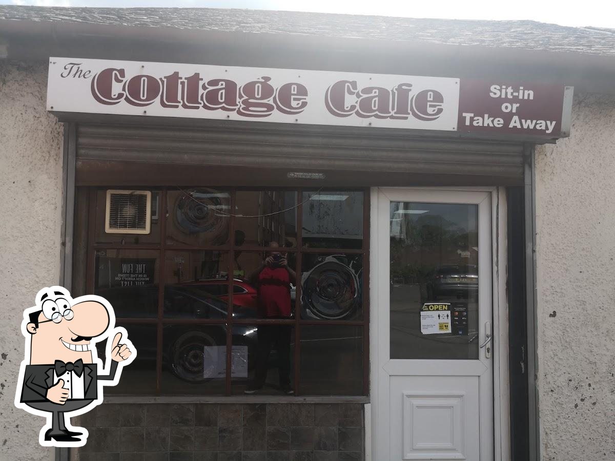 Cottage Café in Hamilton - Restaurant reviews