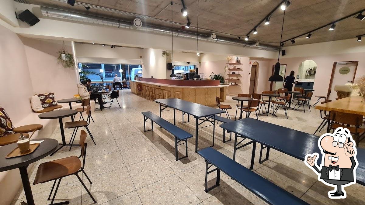 Pulp Loi - Sandwich Bar, Brussels, Rue de la Loi 26 - Restaurant reviews
