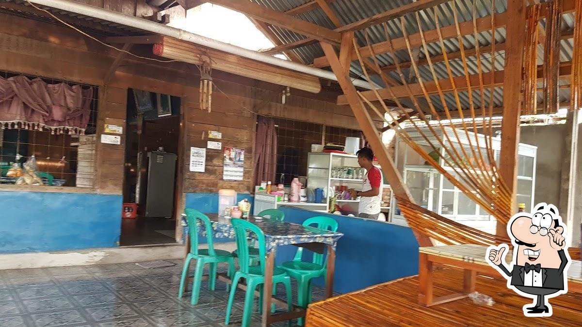 Sate puja kusuma restaurant, Indonesia - Restaurant reviews