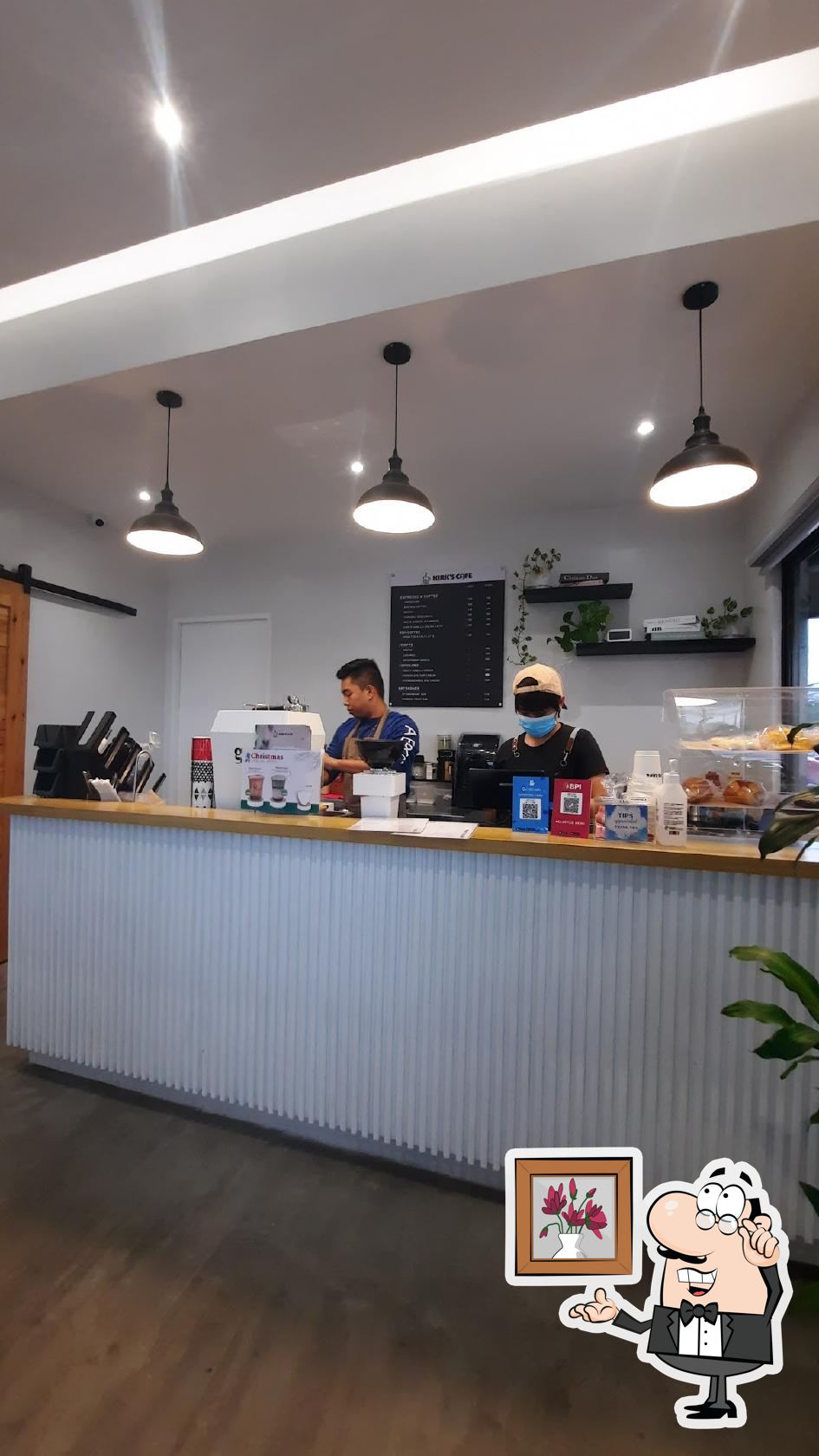 Kirk's Cafe, Imus - Restaurant reviews
