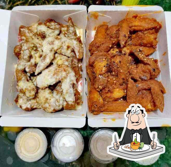Primo's Diner, Taguig - Restaurant menu, prices and reviews