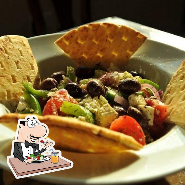 Al Santo, 23 Vanston Pl in London - Restaurant menu and reviews