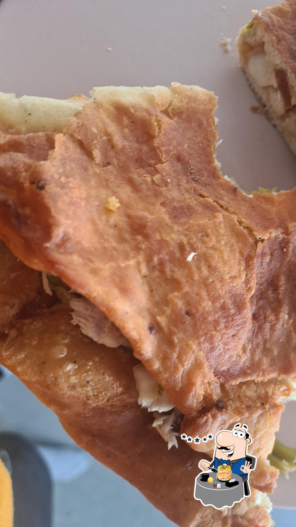 Bori Bori du Port, Brest - Restaurant menu, prices and reviews