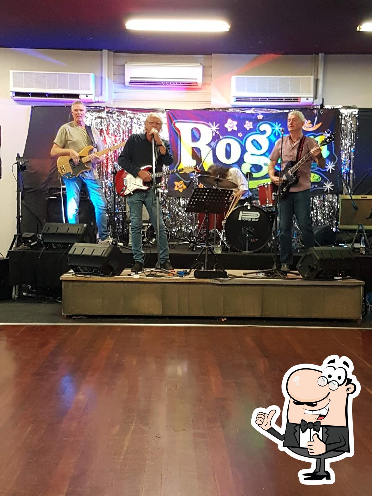 Club Merbein in Merbein - Restaurant reviews
