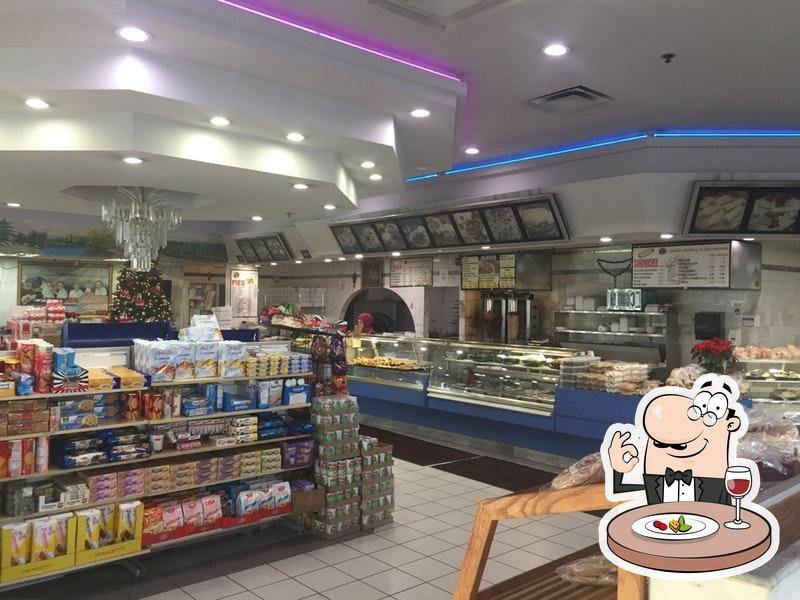 Golden Bakery, 14526 Warren Ave in Dearborn - Restaurant menu and reviews