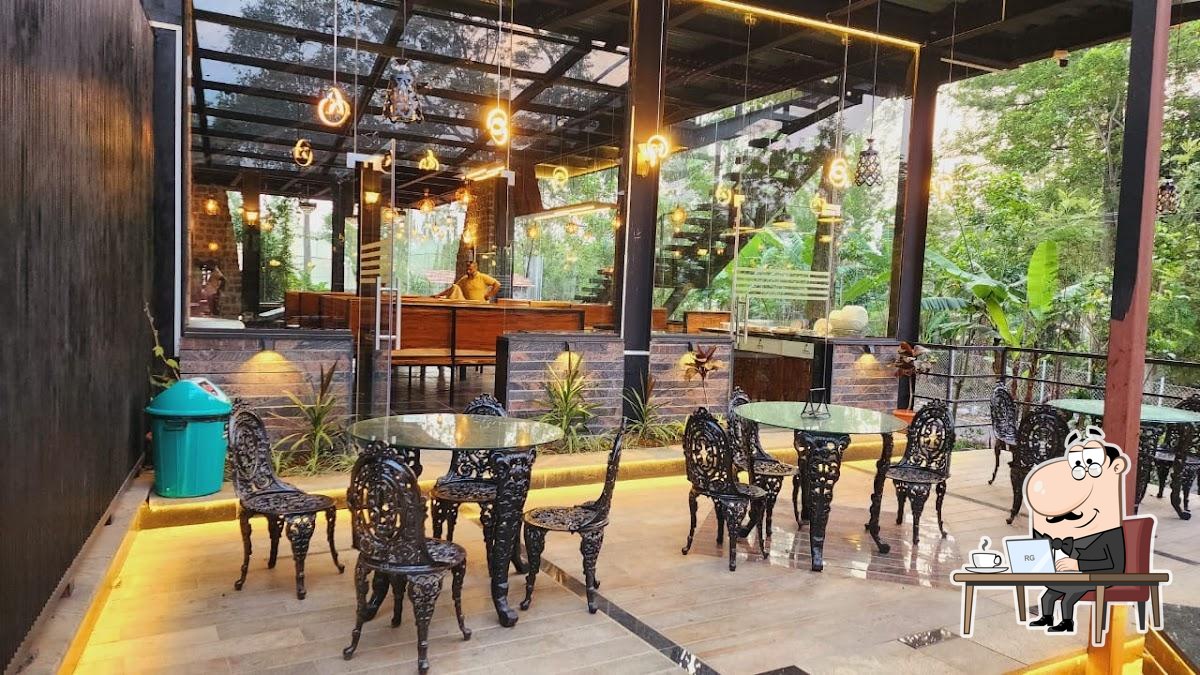 H.R Legacy Cafe & Resto, Yercaud - Restaurant menu, prices and reviews