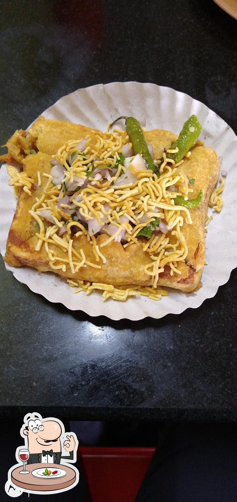 Shri Misal House, Ramnagar - Restaurant reviews