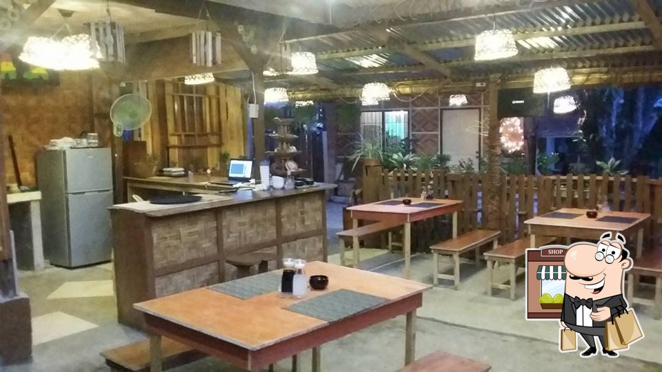 Pabukid Resto Drink & Dine restaurant, Carcar City - Restaurant reviews